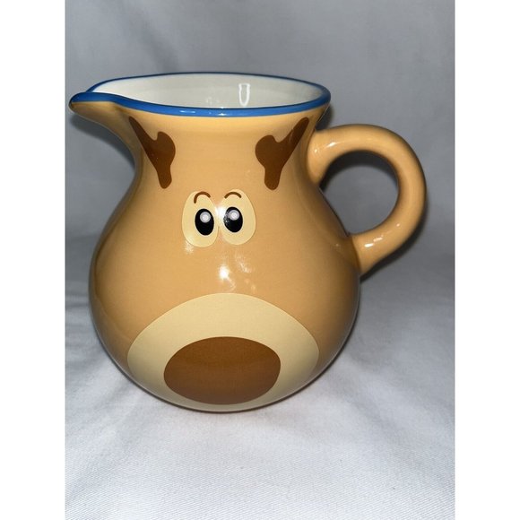 Temp-Tations | Dining | Temptations By Tara Seasonal Reindeer 5 Qt ...